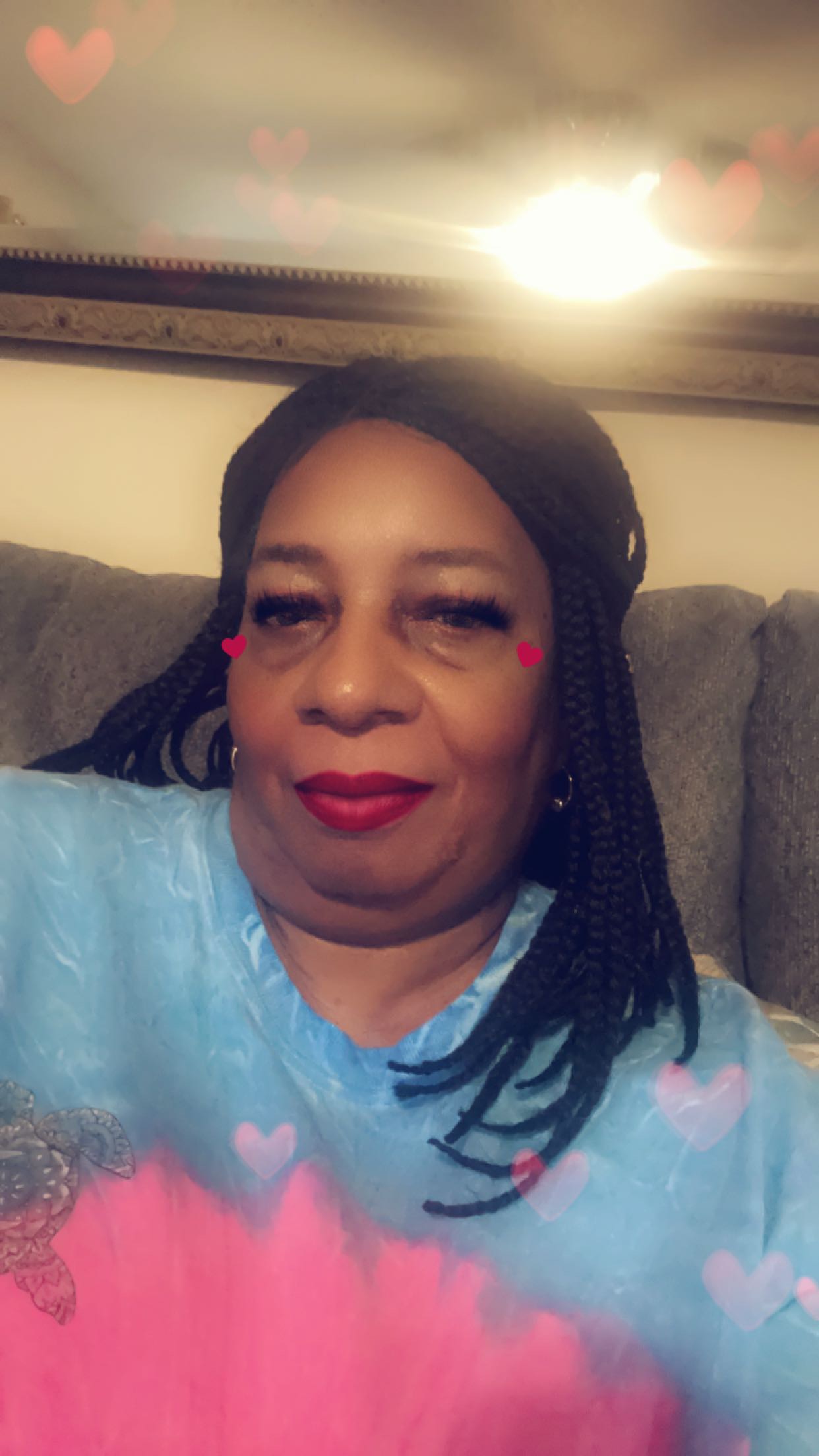 Lenora's Story | Cancer Survivor Story | Choose Hope