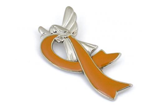 Appendix Cancer Pins - ChooseHope