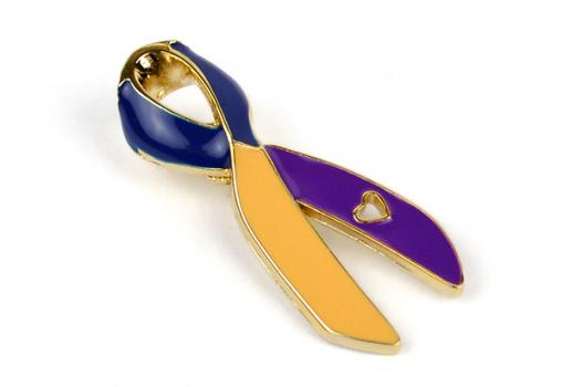 Bladder Cancer Pins - ChooseHope