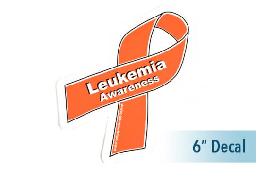 Leukemia Magnets, Buttons & Decals - ChooseHope